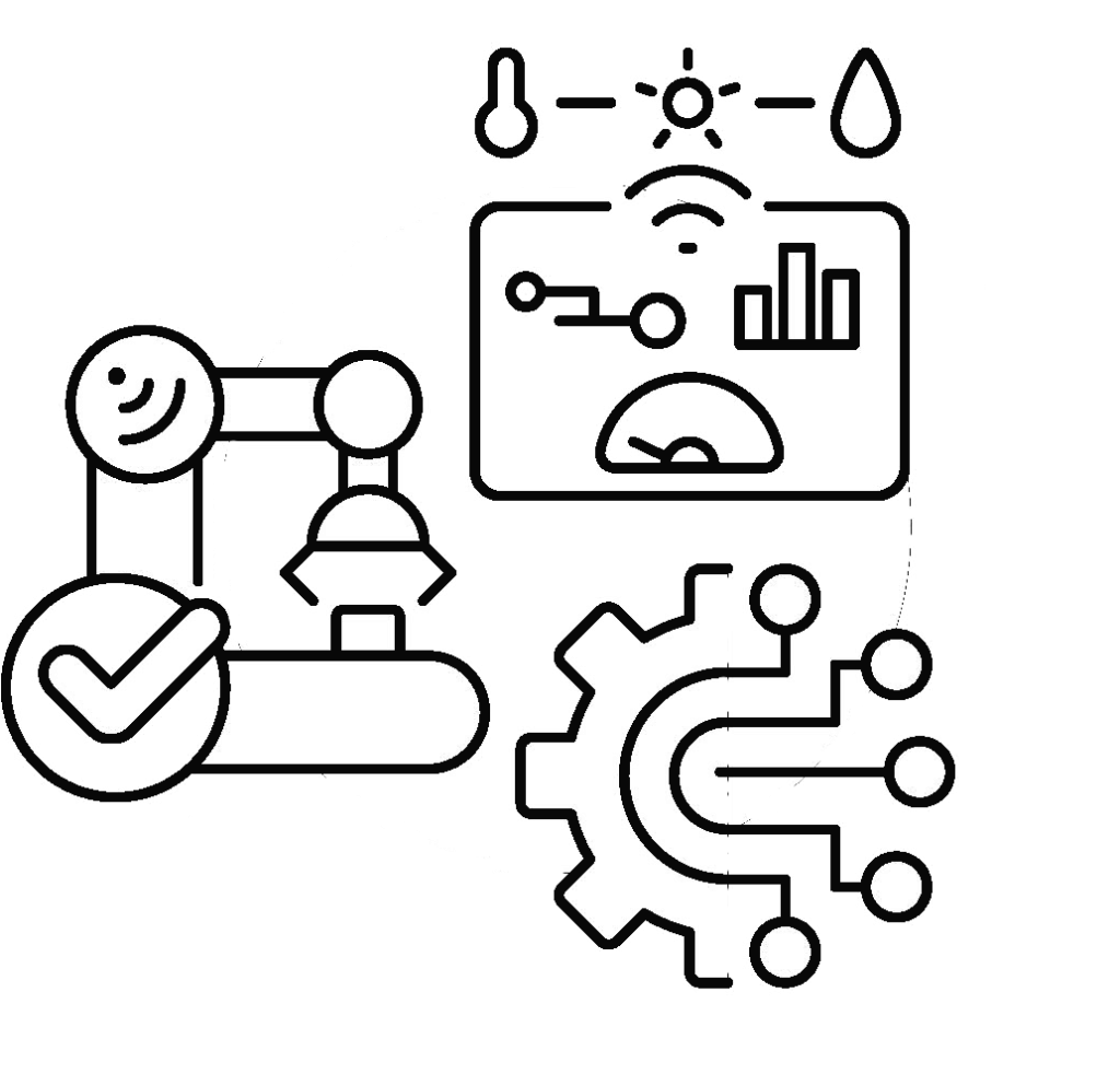 i4Twins - Industry 4.0 Solutions